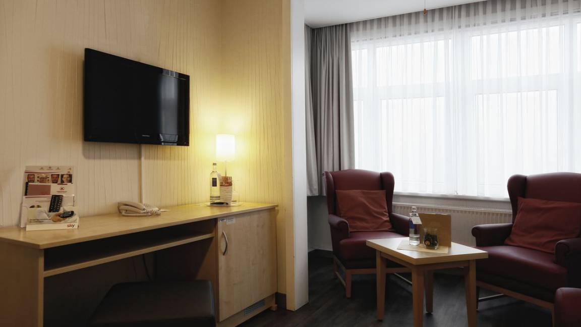 Hotel ∙ 4 Huéspedes - Oberhof