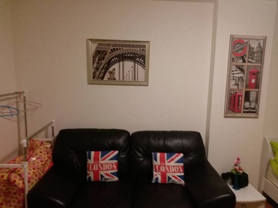 28 M² Private Room ∙ 1 Bedroom ∙ 3 Guests - Lak Si