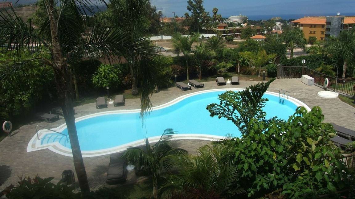 80 M² Huoneisto ∙ 1 Makuuhuone ∙ 2 Vierasta - Puerto de la Cruz