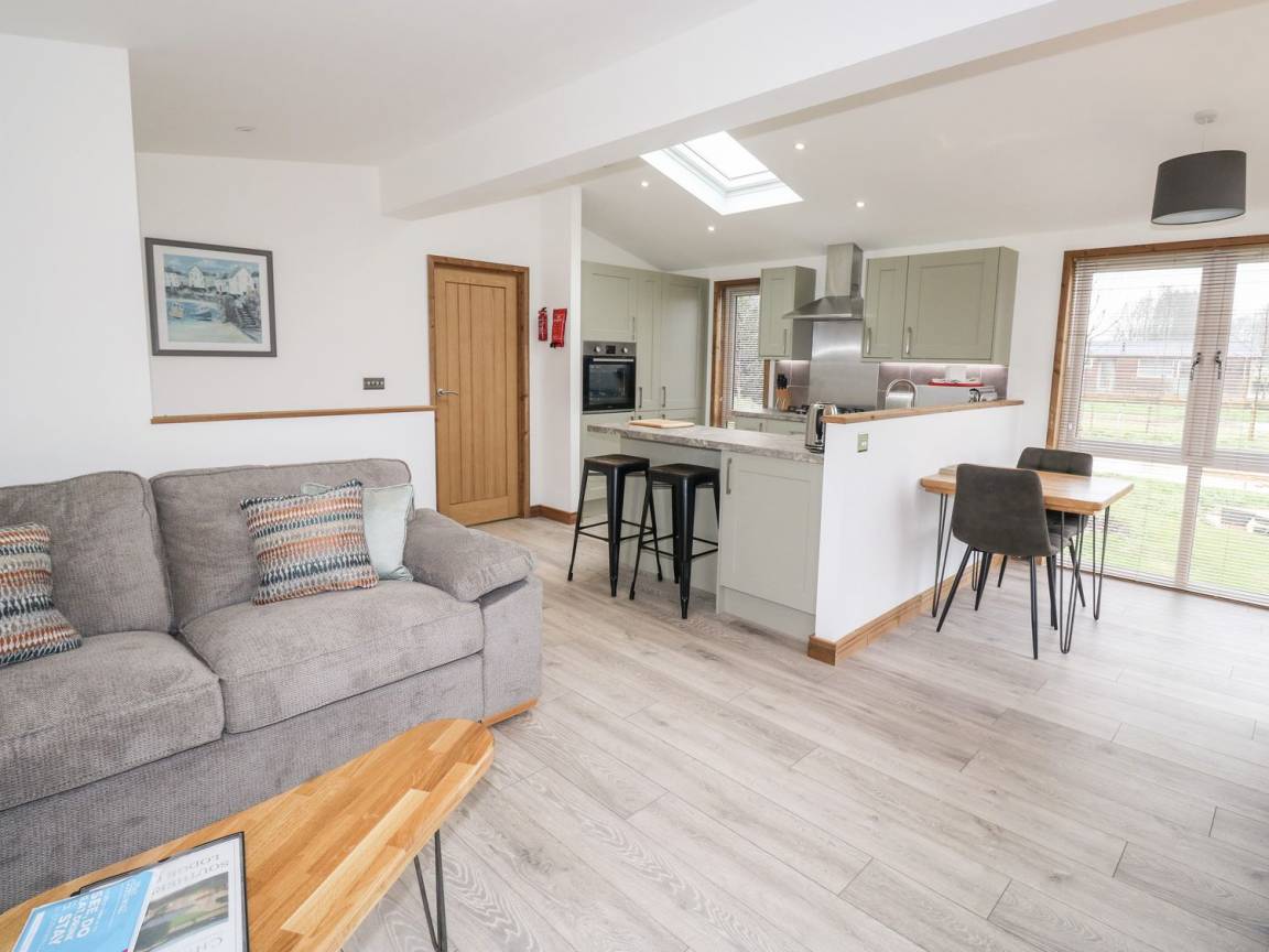 Cottage ∙ 1 Bedroom ∙ 2 Guests - Liskeard