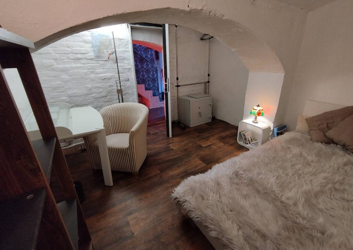 45 M² Private Room ∙ 1 Bedroom ∙ 2 Guests - Cologne