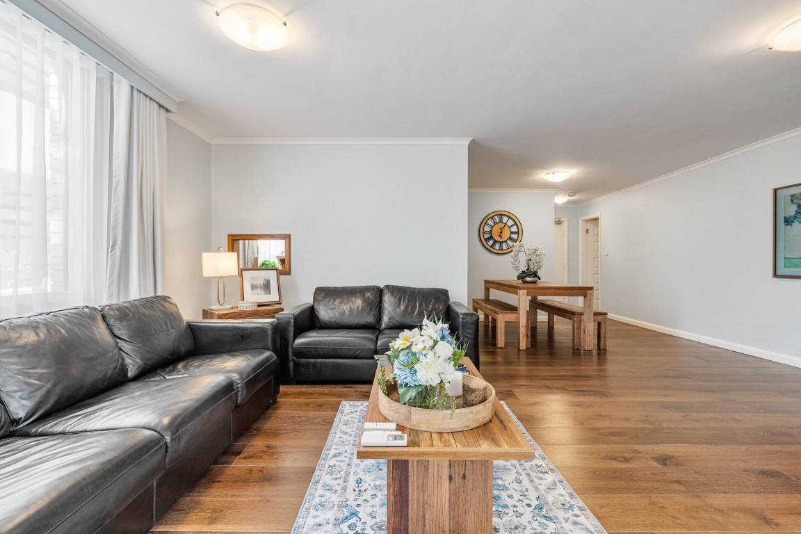 136 M² Apartment ∙ 3 Bedrooms ∙ 6 Guests - Coogee