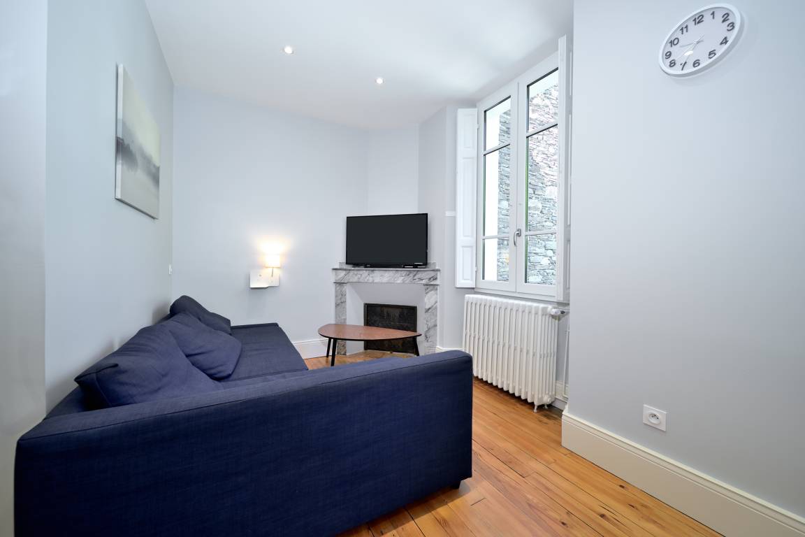57 M² Appartement ∙ 2 Chambres ∙ 6 Personnes - Bagnères-de-Luchon