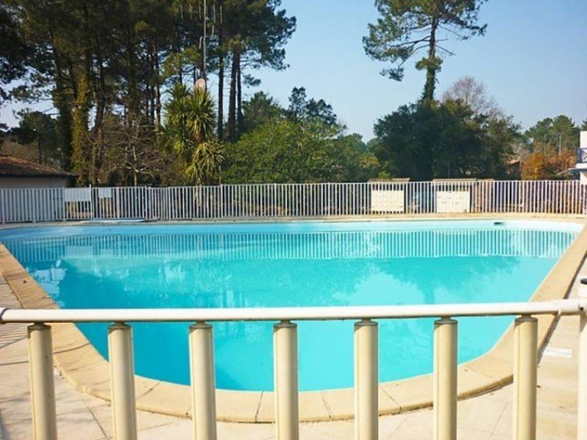 43 M² Appartement ∙ 1 Chambre ∙ 6 Personnes - Soustons