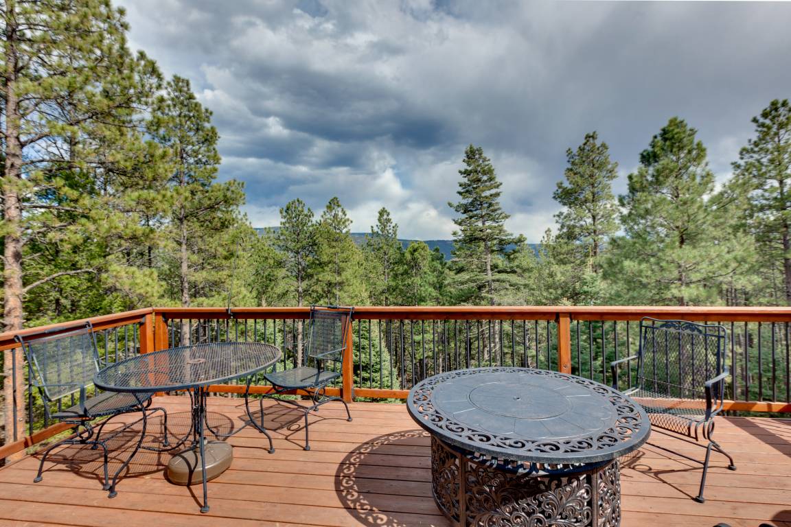 245 M² House ∙ 4 Bedrooms ∙ 10 Guests - New Mexico