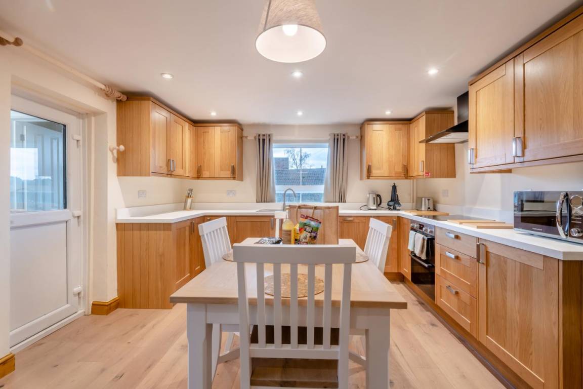Cottage ∙ 1 Bedroom ∙ 2 Guests - Fakenham