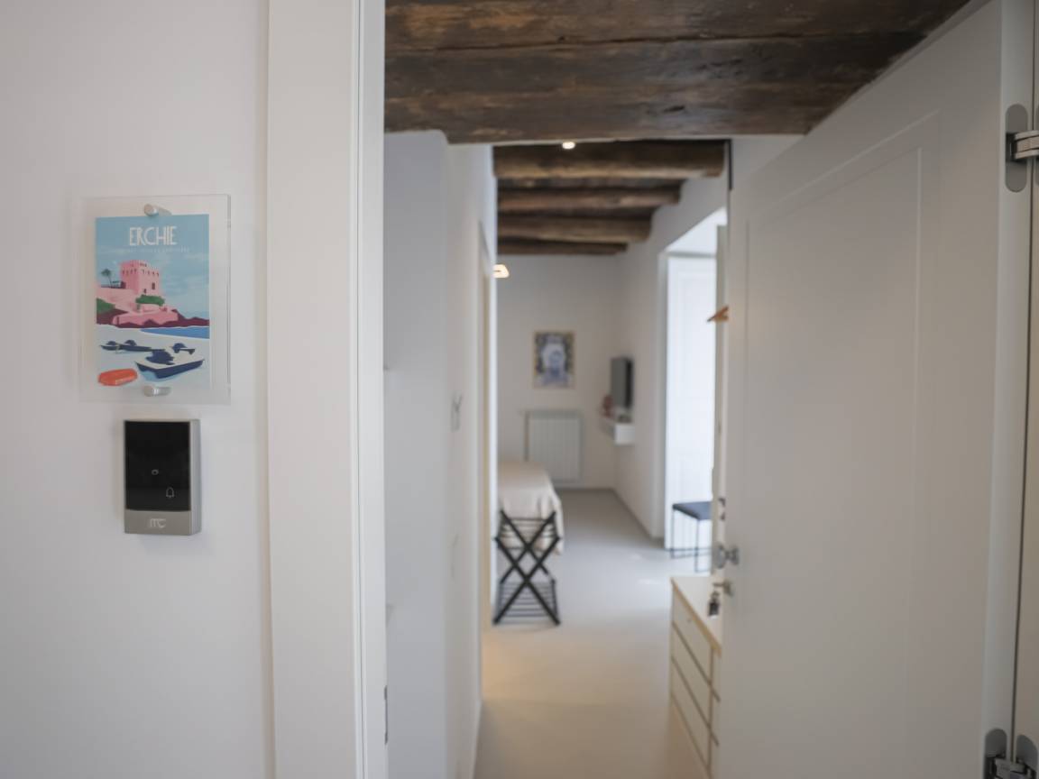 15 平方米 住宿加早餐旅館 ∙ 1 Bedroom ∙ 2客人 - 薩萊諾