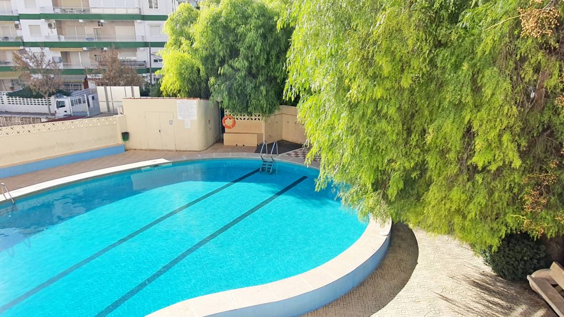 85 M² Apartamento ∙ 3 Habitaciones ∙ 6 Huéspedes - Gandia