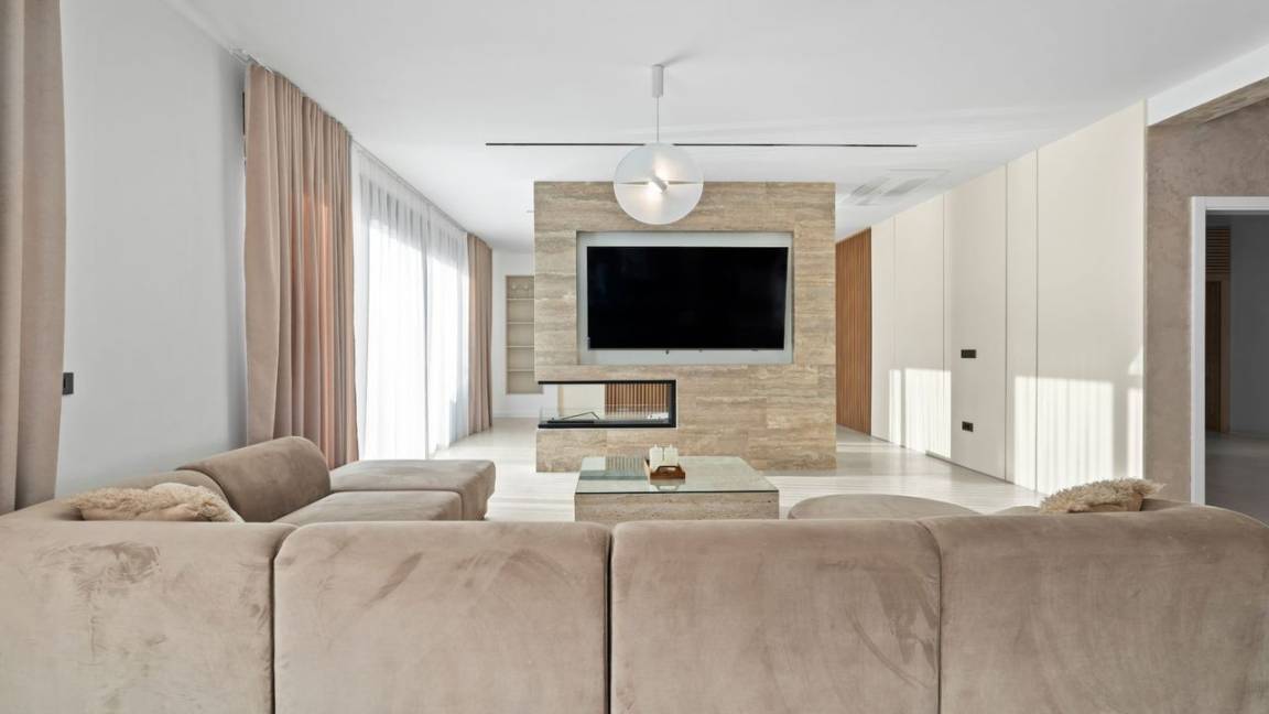 290 M² House ∙ 5 Bedrooms ∙ 12 Guests - Vodice