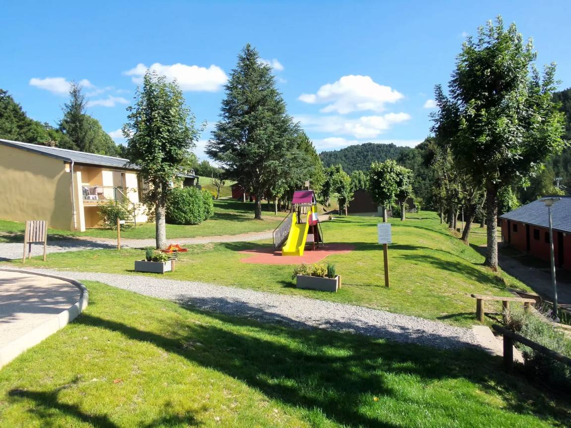 47 M² Maison De Vacances ∙ 1 Chambre ∙ 6 Personnes - Parc national des Cévennes