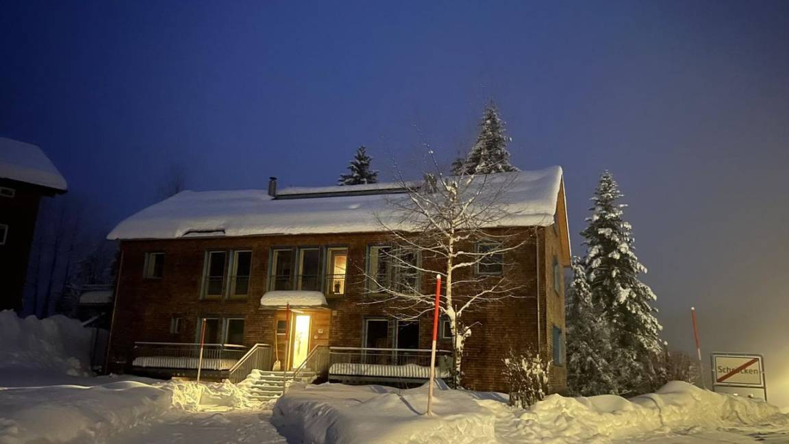 70 M² Apartment ∙ 2 Bedrooms ∙ 4 Guests - Lech