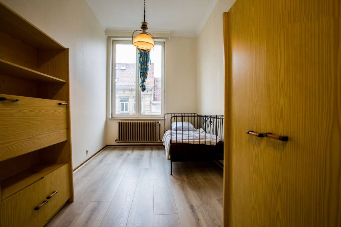 60 M² Private Room ∙ 1 Bedroom ∙ 1 Guest - 