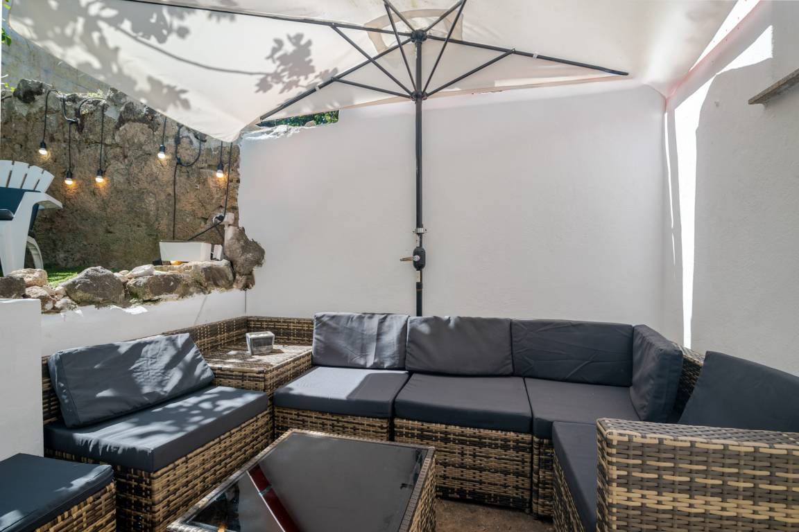 100 M² Ferienhaus ∙ 3 Schlafzimmer ∙ 6 Gäste - Santa Teresa Gallura