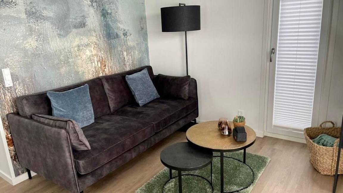 36 M² House ∙ 2 Bedrooms ∙ 5 Guests - Heiligenhafen