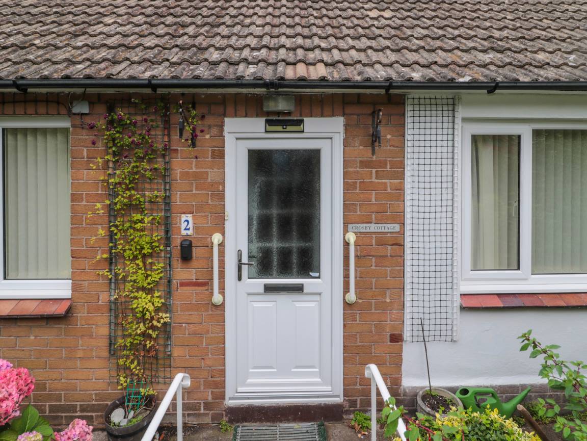 Cottage ∙ 3 Bedrooms ∙ 4 Guests - Wooler