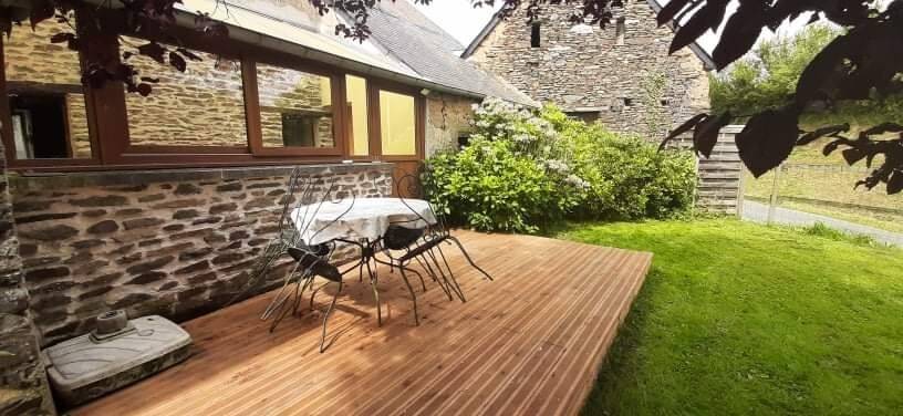 55 M² Gîte ∙ 1 Chambre ∙ 4 Personnes - Normandie