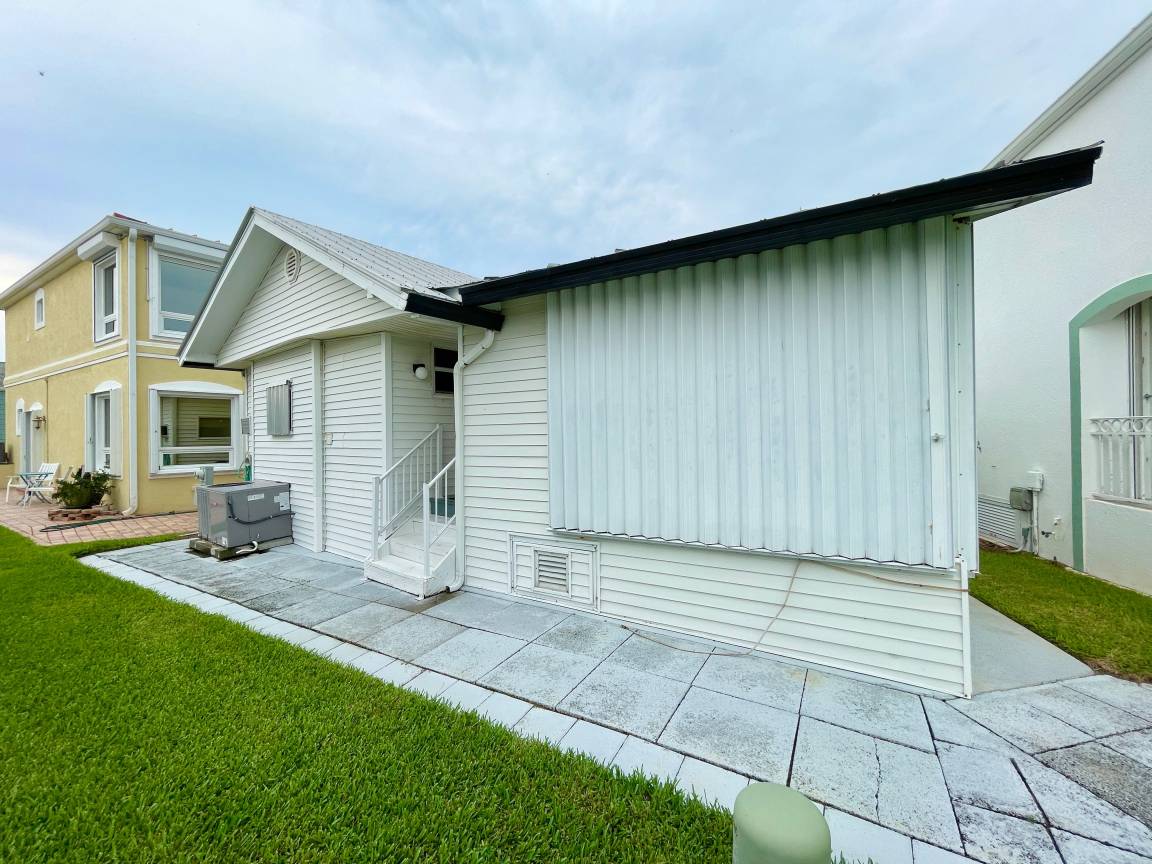 Bungalow ∙ 1 Bedroom ∙ 2 Guests - Caribbean