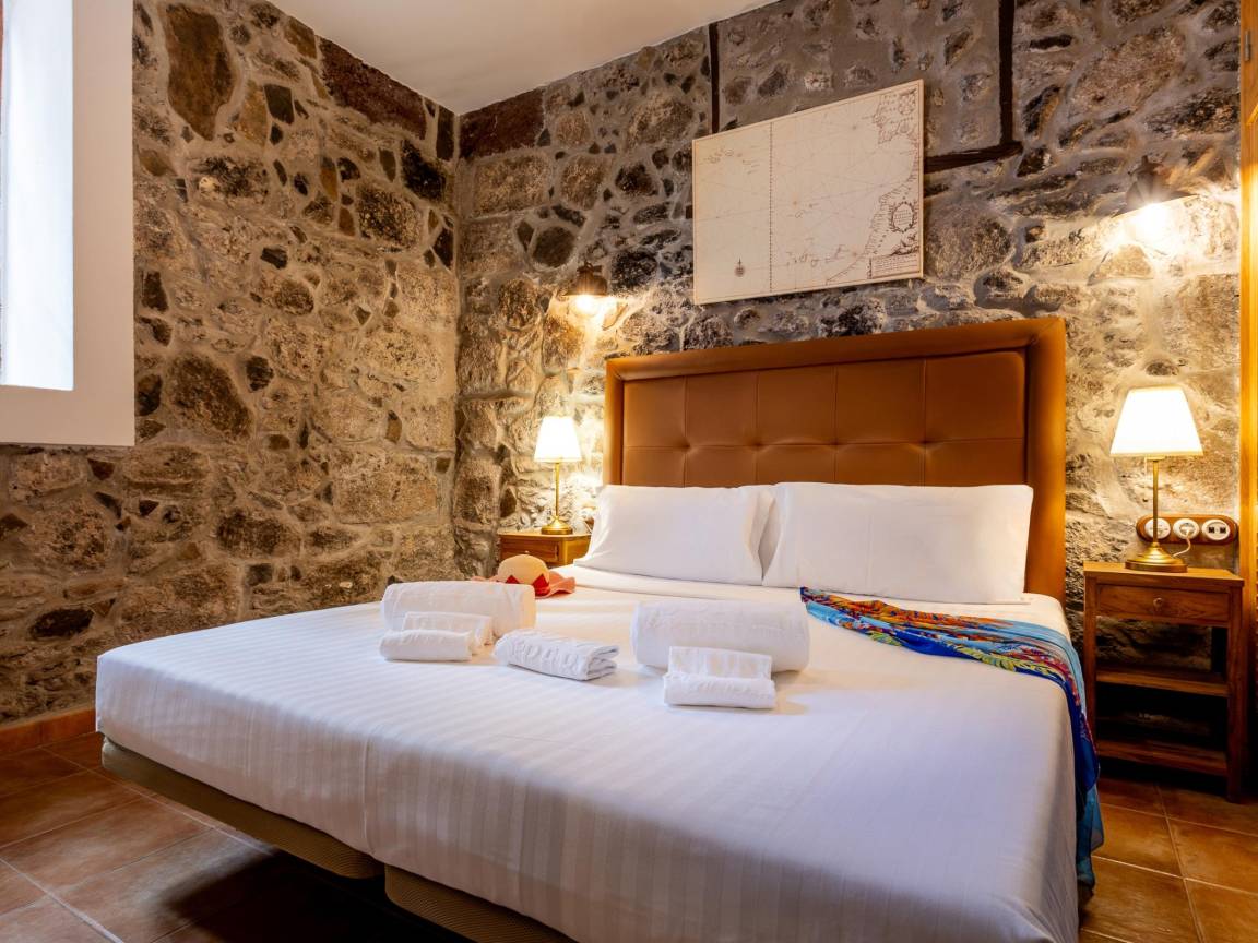 20 M² Hotel ∙ 1 Bedroom ∙ 2 Guests - Los Cristianos