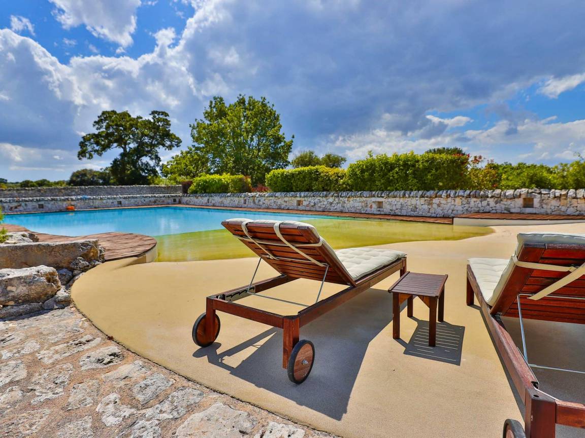 20 M² Hotel ∙ 1 Bedroom ∙ 2 Guests - Ostuni