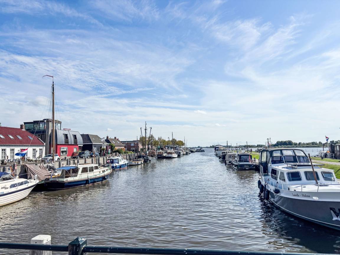 50 M² Ferienwohnung ∙ 3 Schlafzimmer ∙ 6 Gäste - Schiermonnikoog