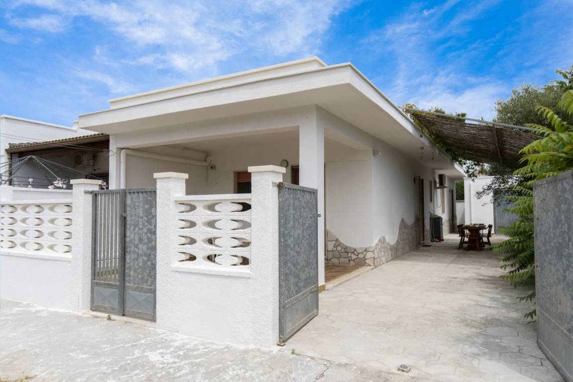 65 M² Casa Vacanza ∙ 2 Camere Da Letto ∙ 7 Ospiti - Torre Lapillo