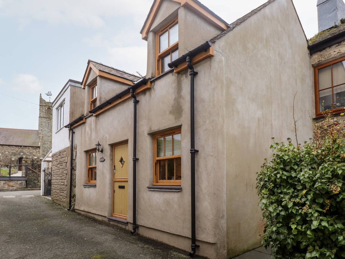 Cottage ∙ 2 Bedrooms ∙ 4 Guests - Morfa Nefyn