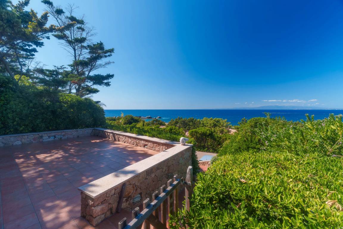 130 M² Villa ∙ 3 Habitaciones ∙ 7 Huéspedes - Portobello