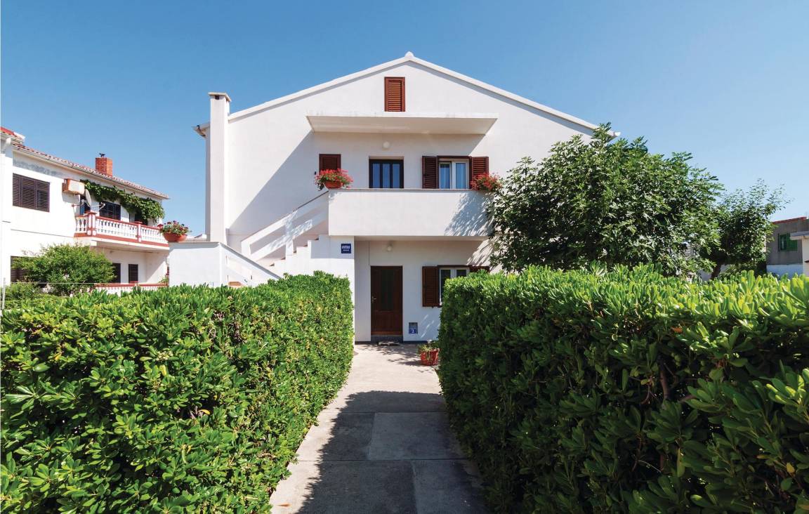 67 M² Appartement ∙ 2 Chambres ∙ 4 Personnes - Pag