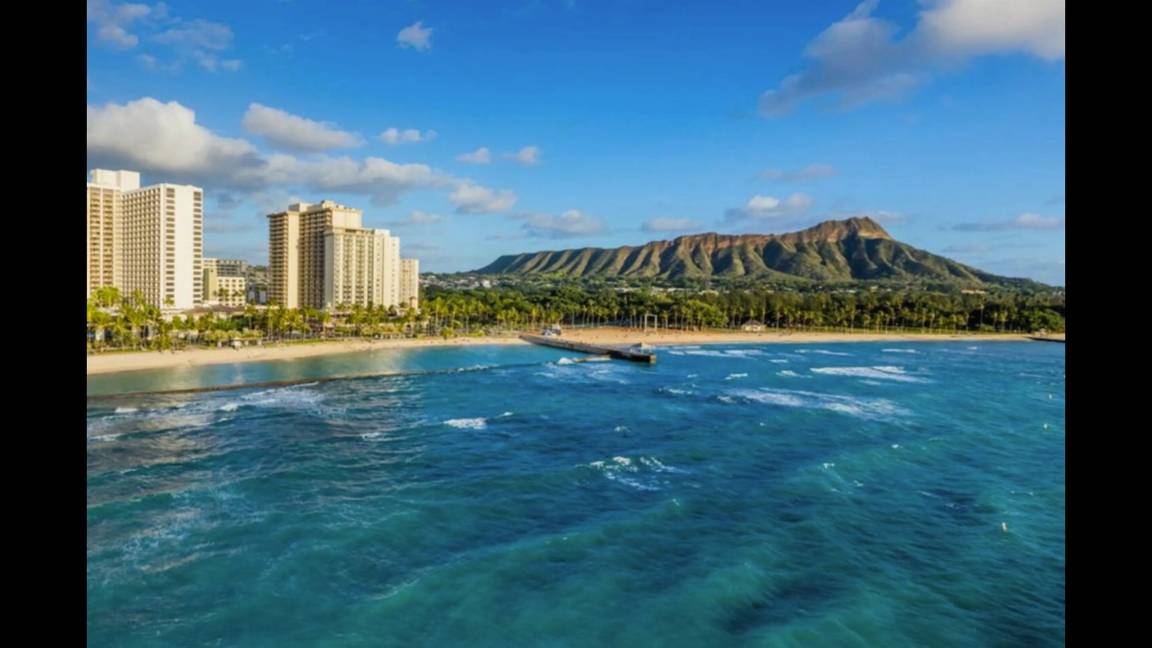 56 M² Condomínio ∙ 1 Quarto ∙ 3 Hóspedes - Kailua, HI