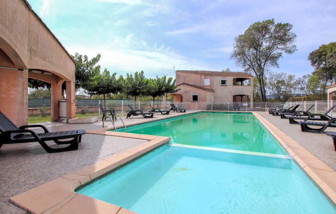 60 M² Duplex ∙ 3 Chambres ∙ 7 Personnes - Les Vans