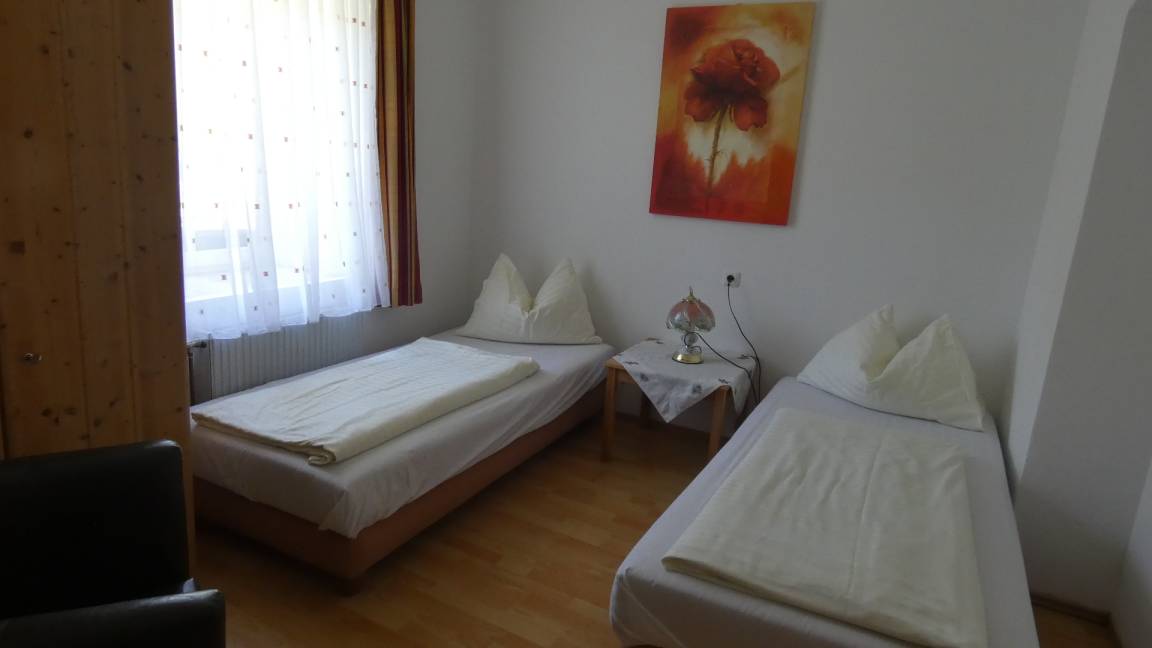 Ferienwohnung ∙ 2 Schlafzimmer ∙ 4 Gäste - Waidhofen an der Ybbs