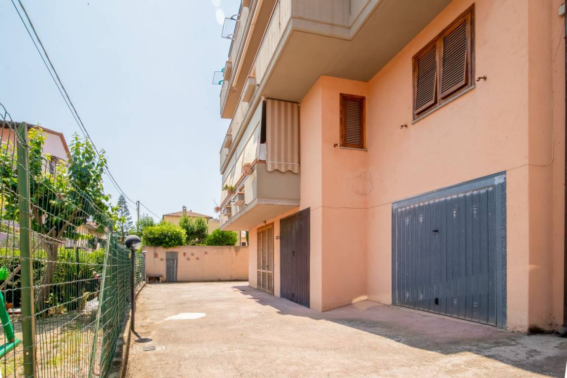 90 M² Ferienhaus ∙ 3 Schlafzimmer ∙ 6 Gäste - Capoliveri