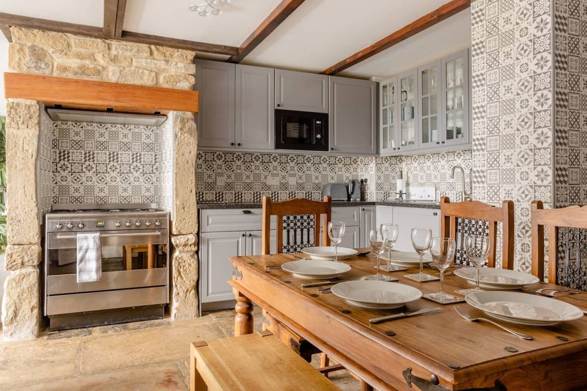 120 M² Apartment ∙ 2 Bedrooms ∙ 6 Guests - Ilkley