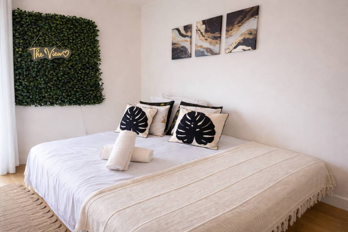 76 M² Apartament ∙ 1 Sypialnia ∙ 4 Gości - Newcastle upon Tyne