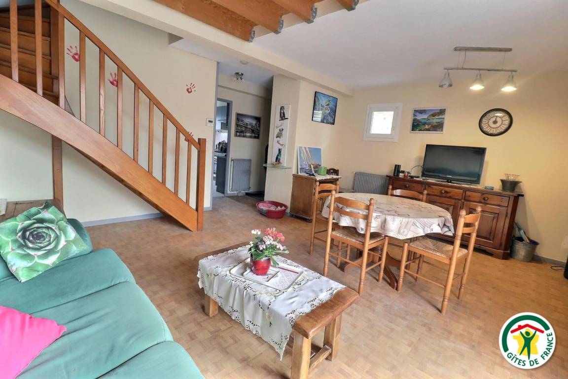 82 M² Gîte ∙ 3 Chambres ∙ 6 Personnes - Montélimar