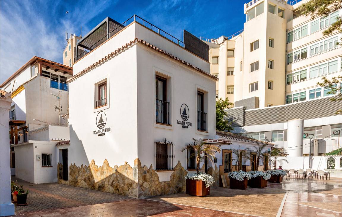 180 M² Maison De Vacances ∙ 3 Chambres ∙ 6 Personnes - Costa del Sol
