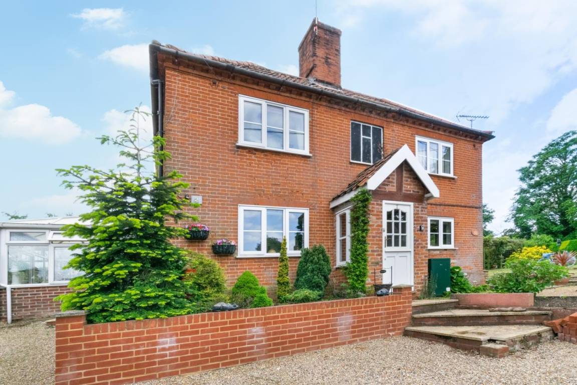 Cottage ∙ 1 Bedroom ∙ 2 Guests - Suffolk