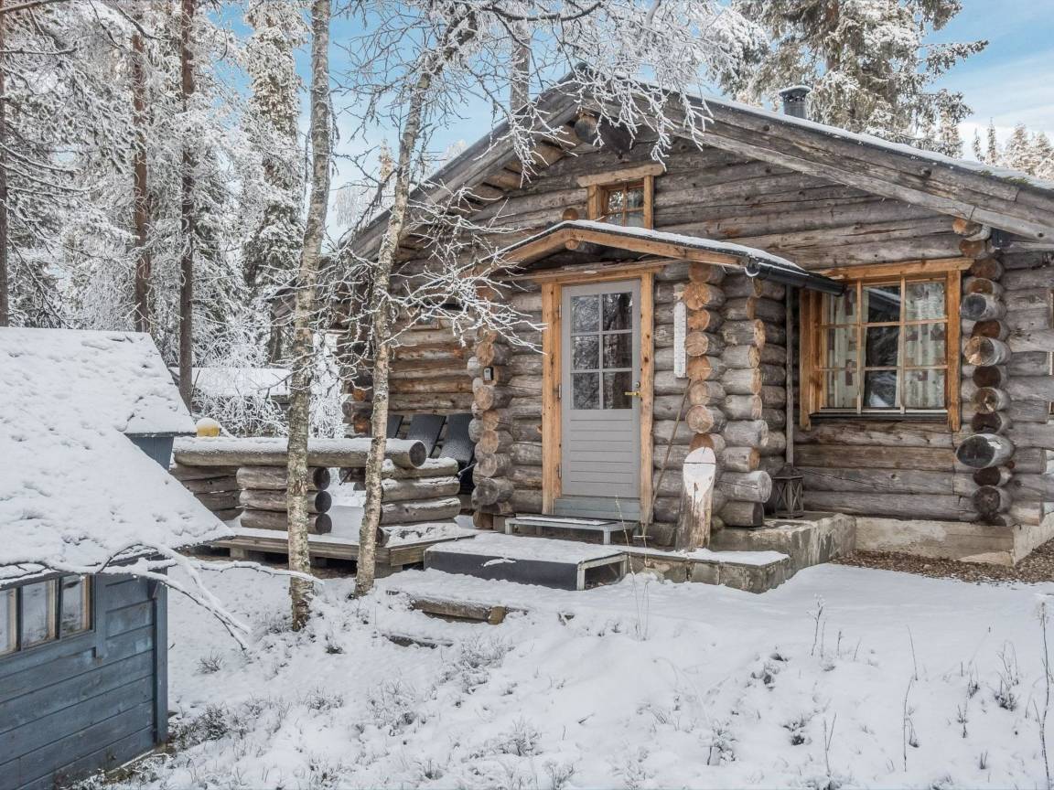 62 M² House ∙ 1 Bedroom ∙ 4 Guests - Salla