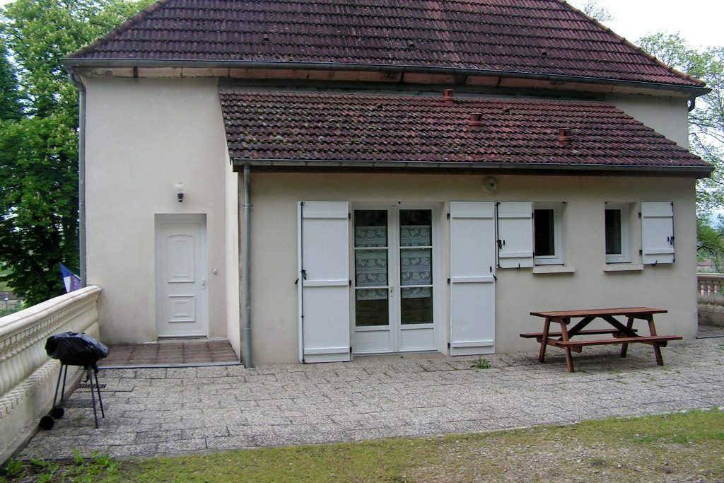 74 M² Gîte ∙ 2 Chambres ∙ 5 Personnes - Haute-Marne