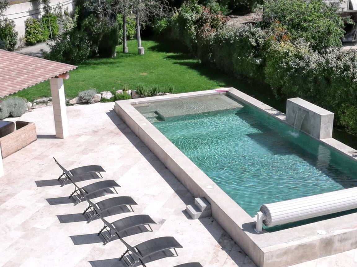 380 M² Casa ∙ 6 Habitaciones ∙ 18 Huéspedes - Monteux