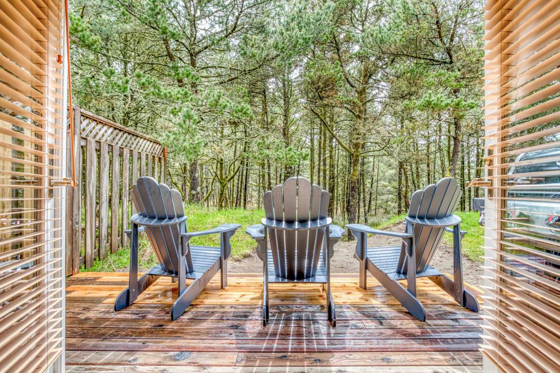 143 M² House ∙ 3 Bedrooms ∙ 8 Guests - Pacific City, OR
