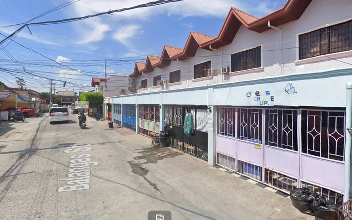 80 M² Apartment ∙ 2 Bedrooms ∙ 4 Guests - Angeles