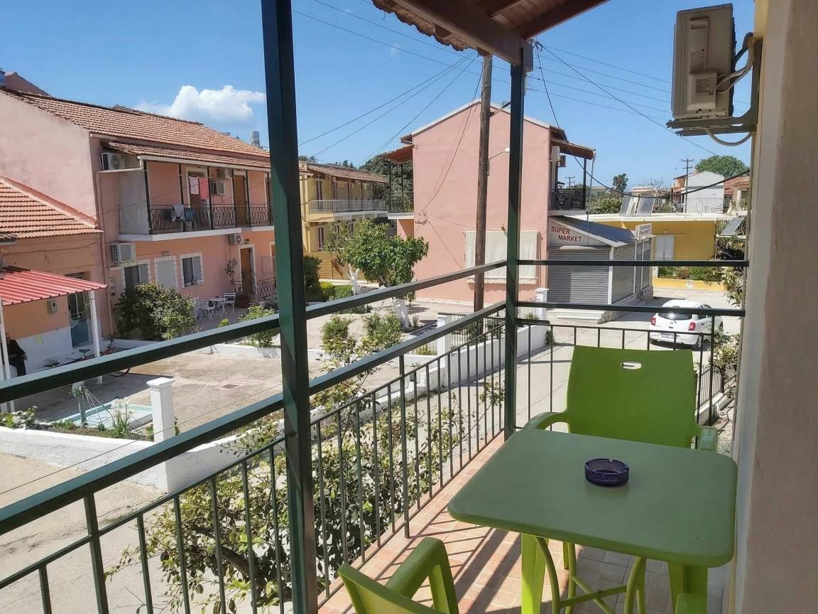 26 M² Studio ∙ 2 Personnes - Grèce