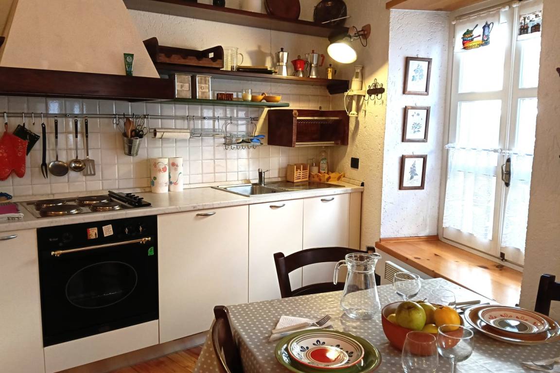 41 M² Apartment ∙ 1 Bedroom ∙ 4 Guests - Briançon