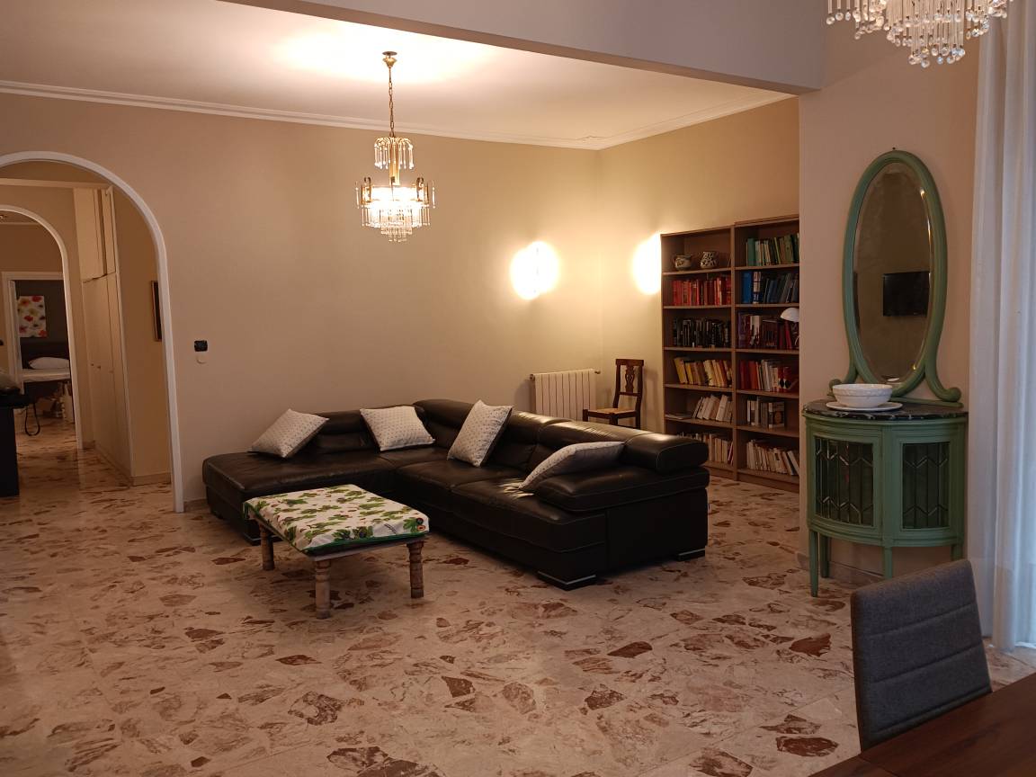 160 M² Apartamento ∙ 4 Habitaciones ∙ 12 Huéspedes - Catania