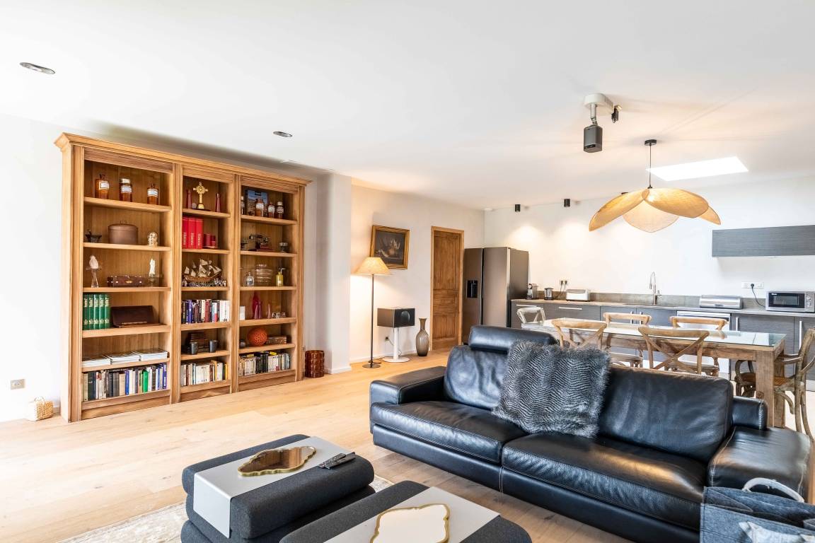 100 M² Villa ∙ 2 Bedrooms ∙ 4 Guests - Aléria