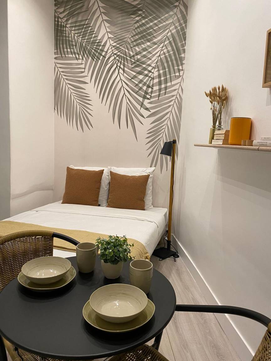 Appartement ∙ 2 Personnes - Paris 15e Arrondissement