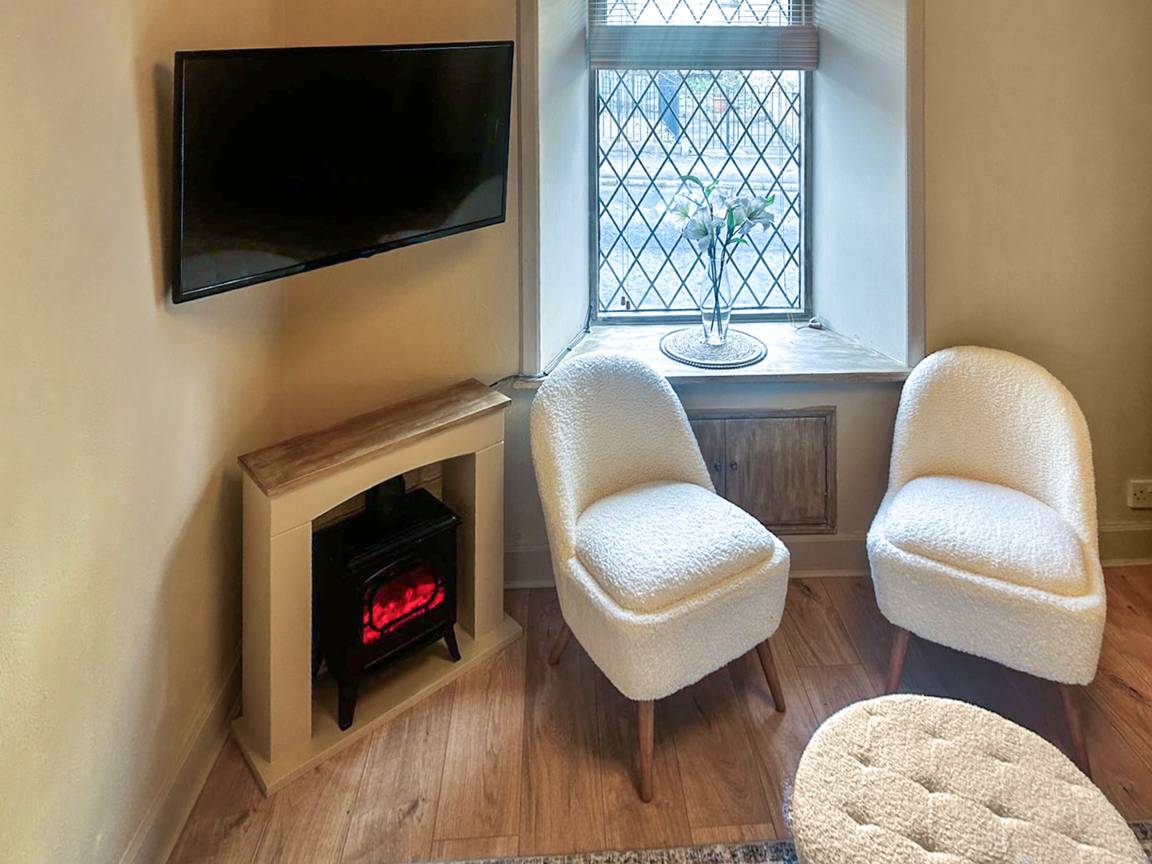 Cottage ∙ 2 Bedrooms ∙ 4 Guests - Ayrshire