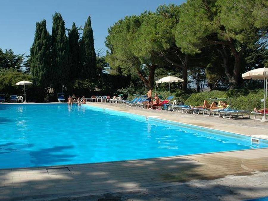 26 M² Bungalow ∙ 1 Bedroom ∙ 2 Guests - Fano