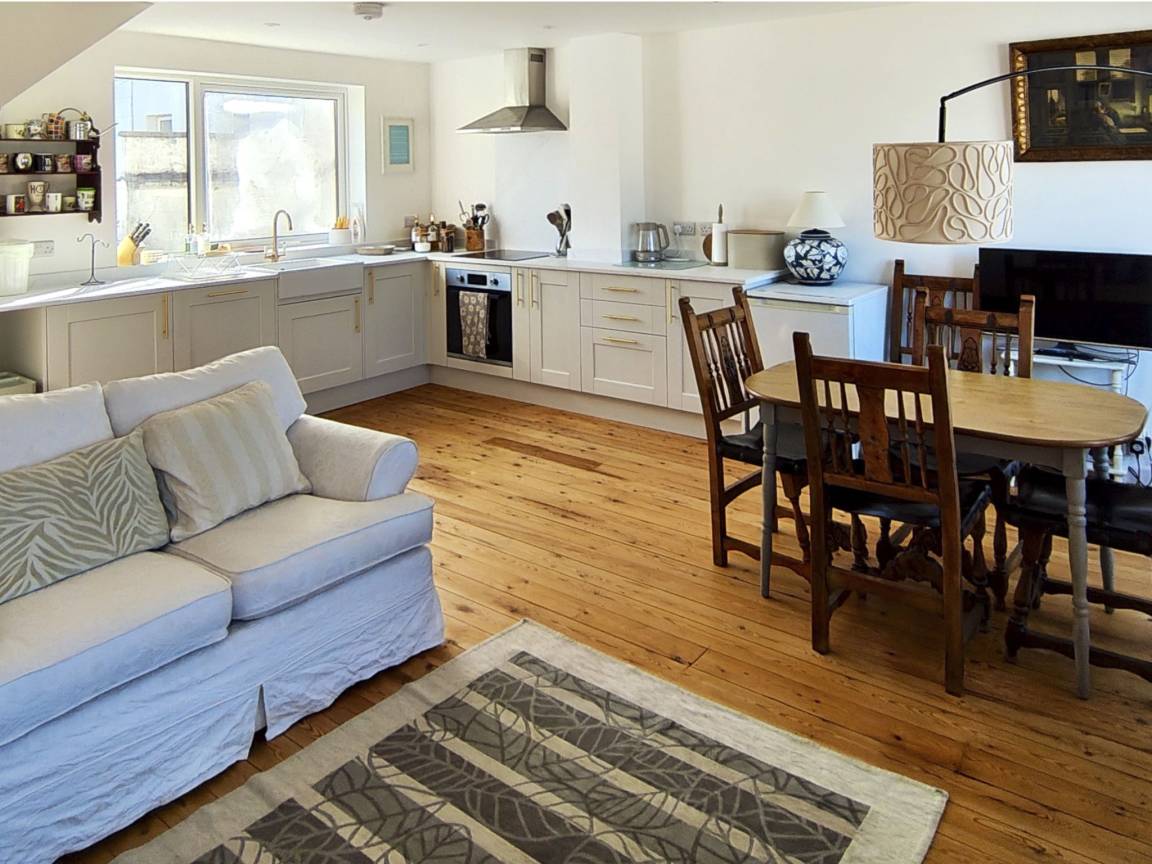 110 M² House ∙ 3 Bedrooms ∙ 6 Guests - Shaldon